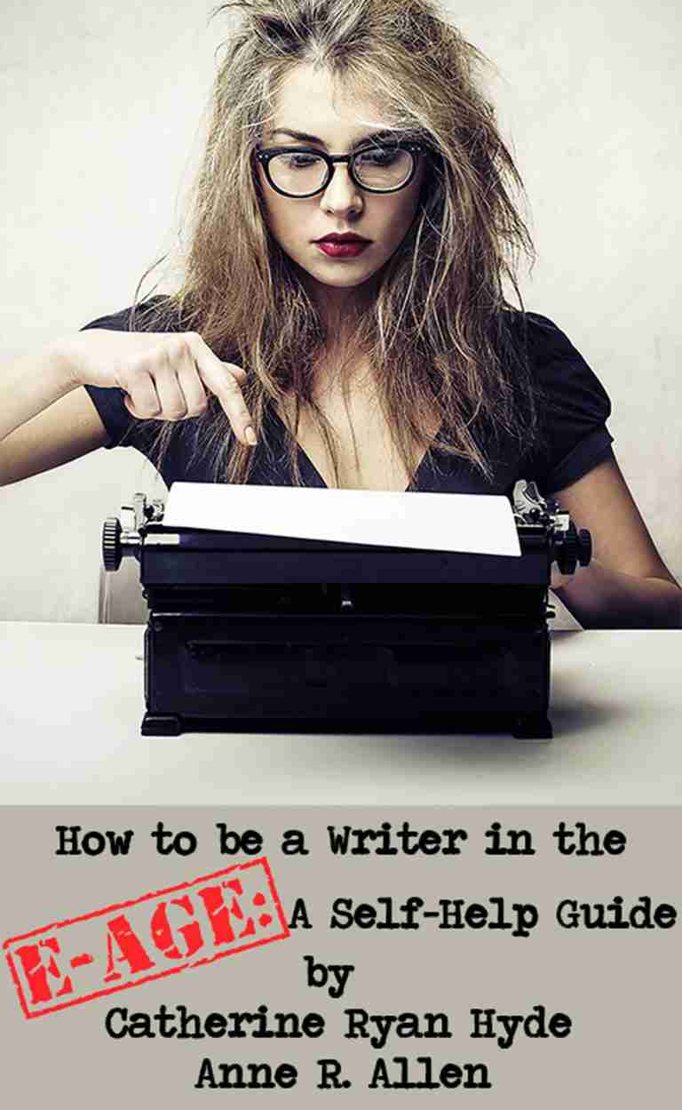 When can your call yourself a "real writer"? Self-doubt plagues new writers