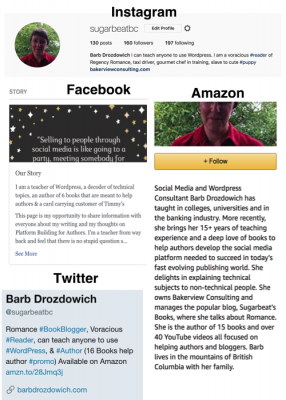 4 Easy Ways to Not Look Like a Dork on Social Media