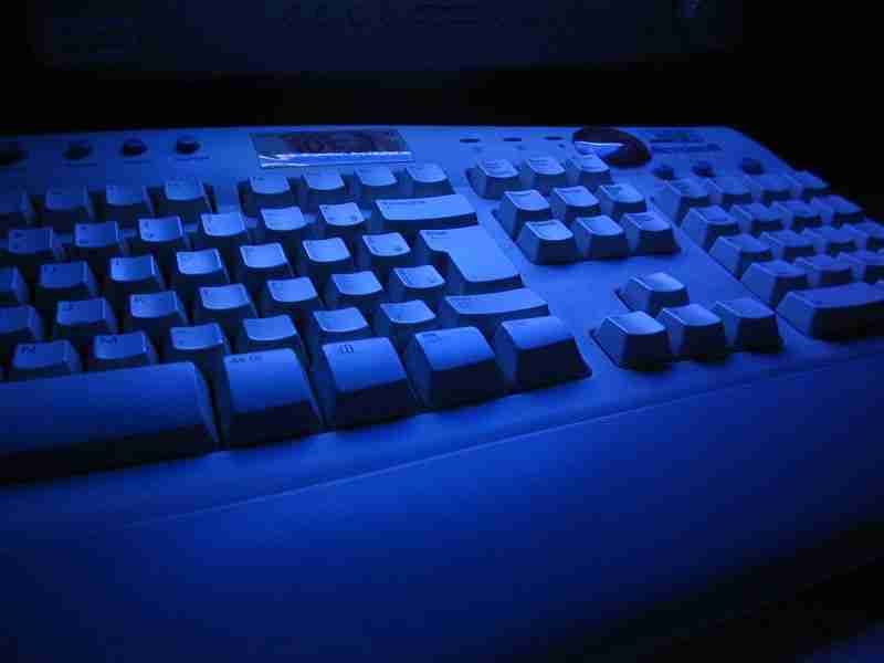 Stephen King's 10% Rule and the Secret Power of the Delete Button