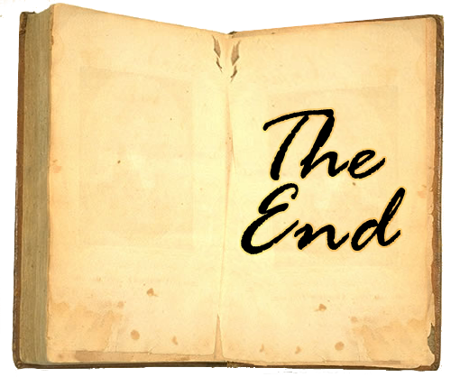 Writing Your Final Chapter 6 Do s And Don ts For A Satisfying Conclusion