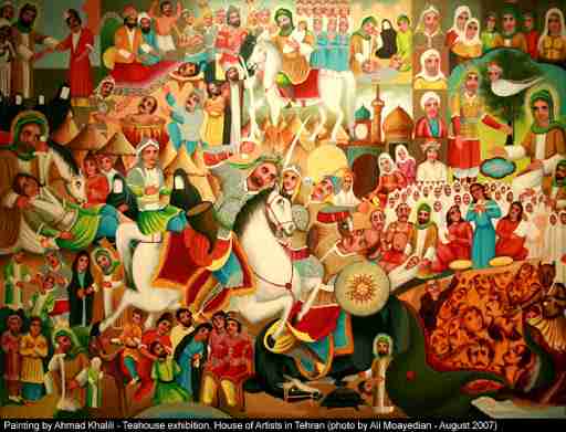 Does Your Novel Have Too Many Characters? Managing characters