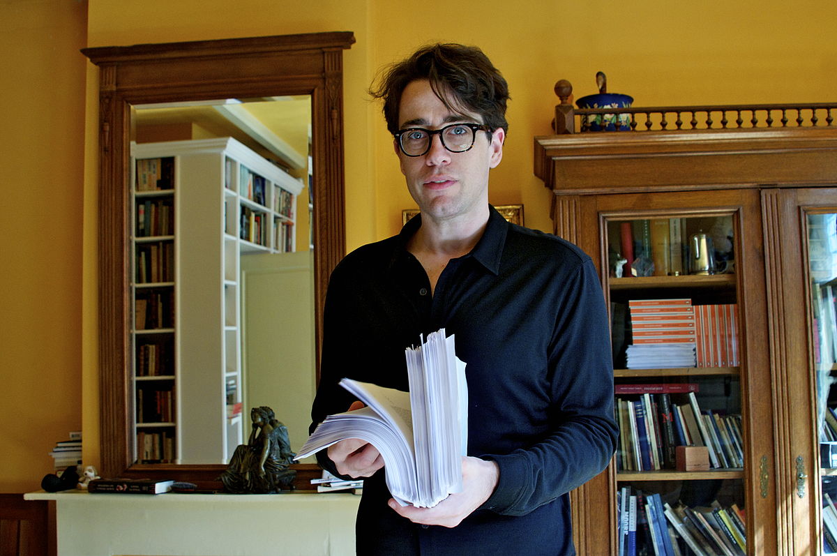 First novel finished? Do's and Don'ts
