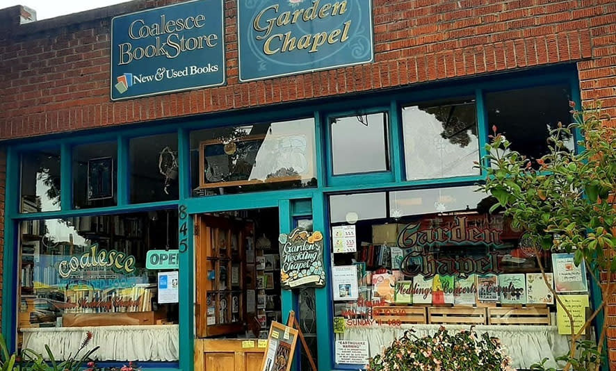 How to stage a book event that draws a crowd